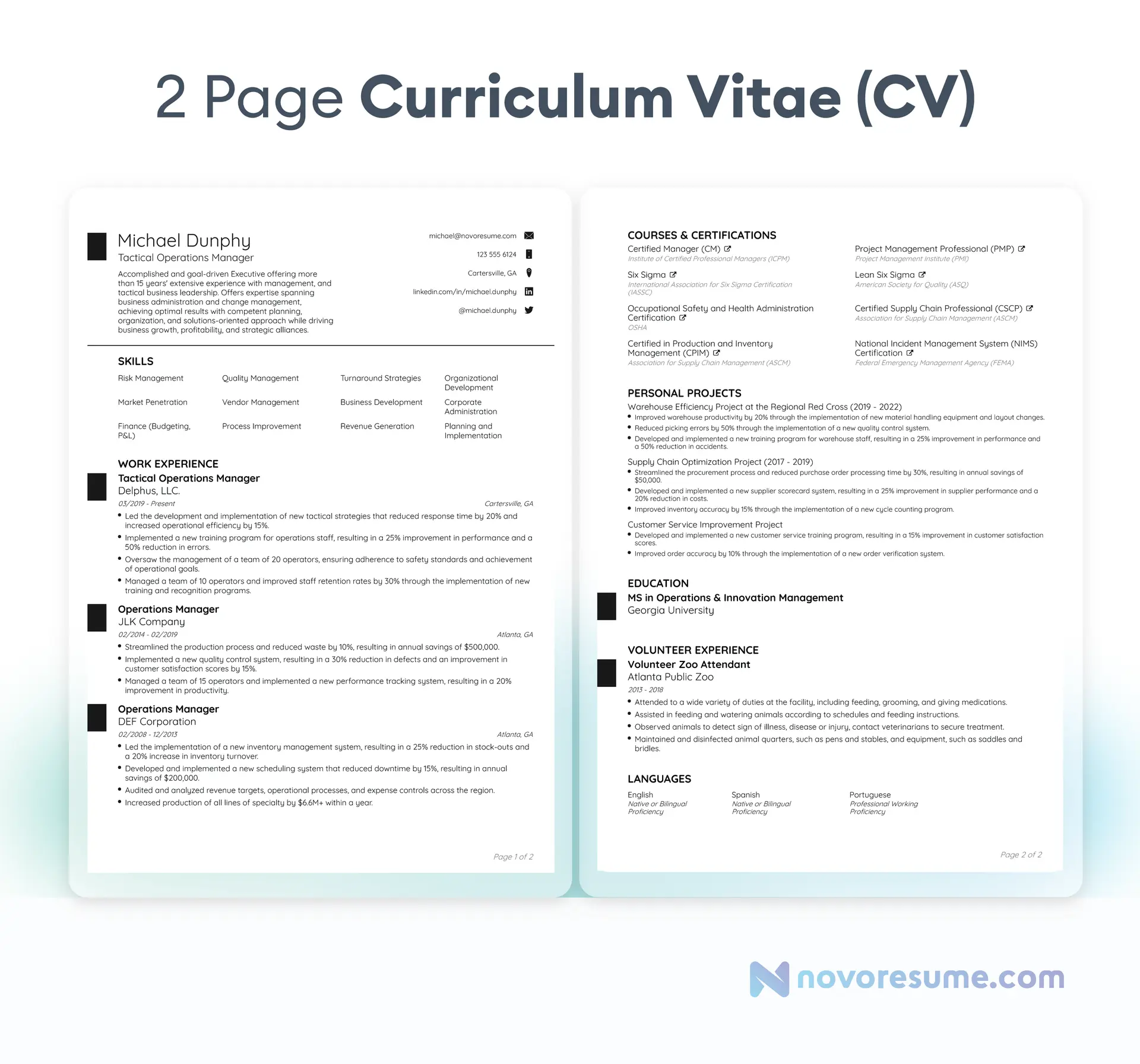 How Far Back Should a Resume Go? Tips & Examples for 2026
