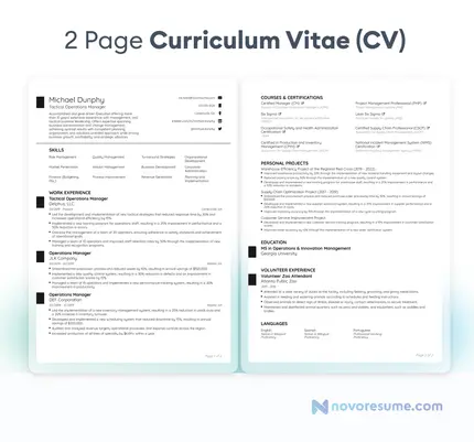 How Far Back Should a Resume Go? Tips & Examples for 2026