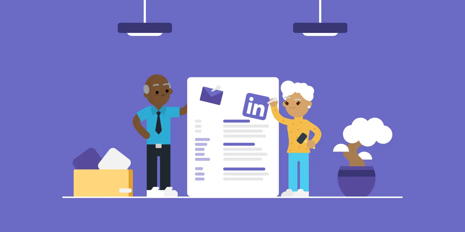 25 Resume Tips for Older Workers in 2026