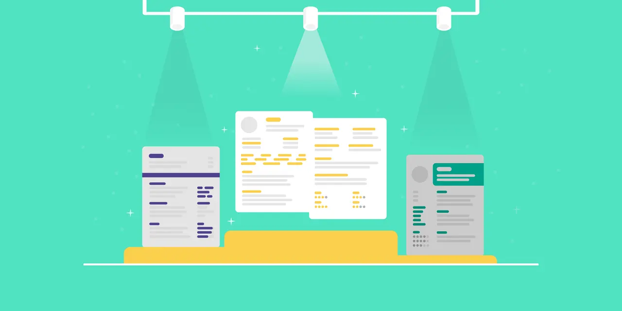 Why 2-Page Resumes Beat 1-Page (Proven by Data)