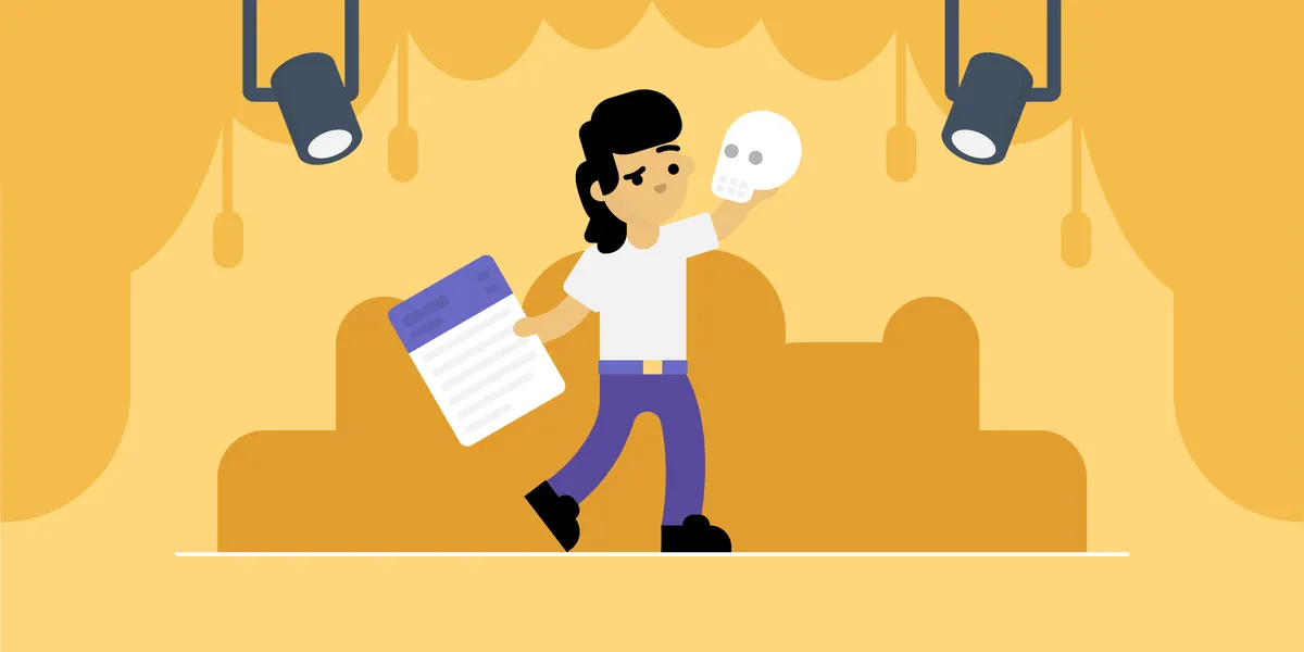 Actor Cover Letter Example (w/ Templates & Tips for 2026)