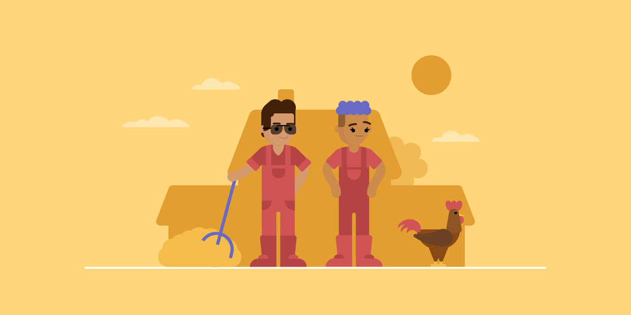 Agriculture Resume Summary and Objective Examples | Novoresume