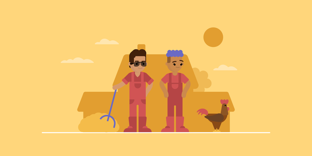 Agriculture Resume Summary and Objective Examples | Novoresume