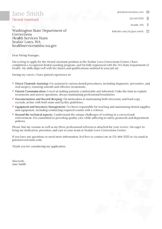 11 Best Cover Letters of 2026 (And Why They Work)