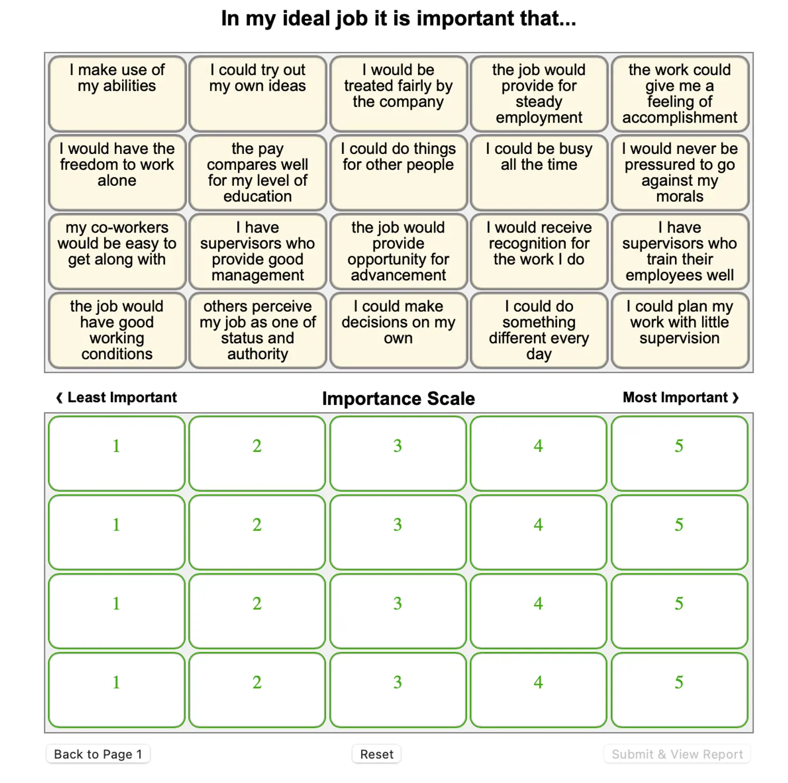 10 Top Career Aptitude Tests (That You Can Take For Free)