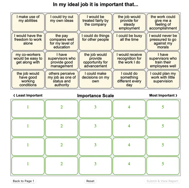 10 Top Career Aptitude Tests (That You Can Take For Free)