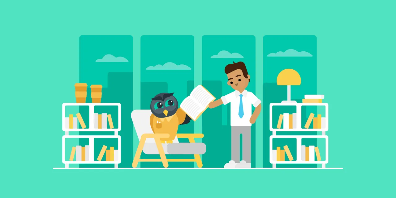 15 Must-Read Career Books for 2025 | Novoresume