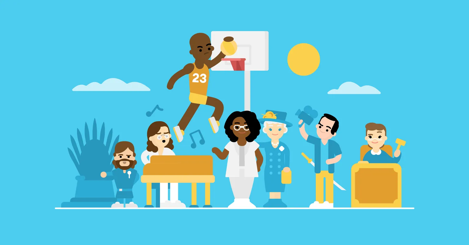 101 Career Paths for Every Personality [2025 Guide] | Novoresume