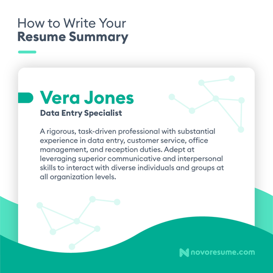 Full Guide to Conflict Resolution (Skills, Examples & Process) | Novoresume