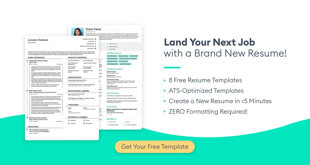 Best CV Format for 2026 | Full Guide with Templates & Tips