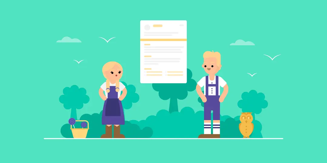How to Write a German CV | Full Guide with Examples for 2026