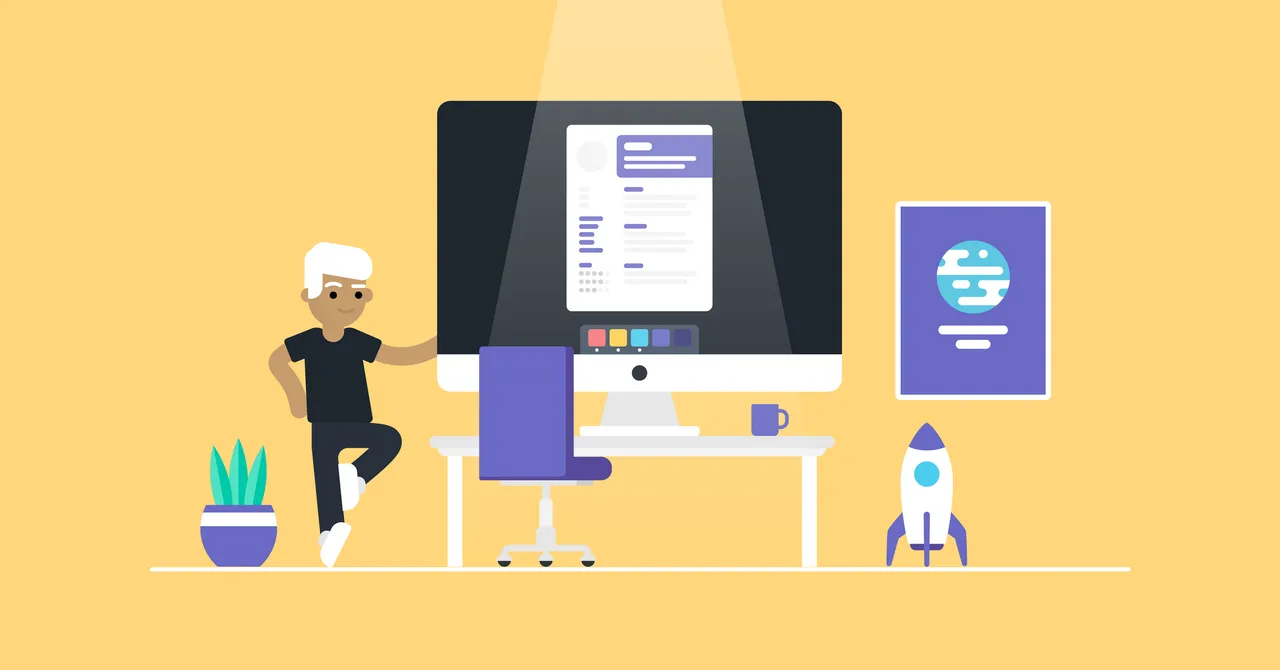 Graphic Designer Resume Sample & Guide [21+ Examples] | Novoresume