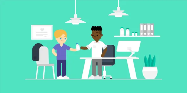 Healthcare Cover Letter Example (w/ Templates & Tips for 2025) | Novoresume