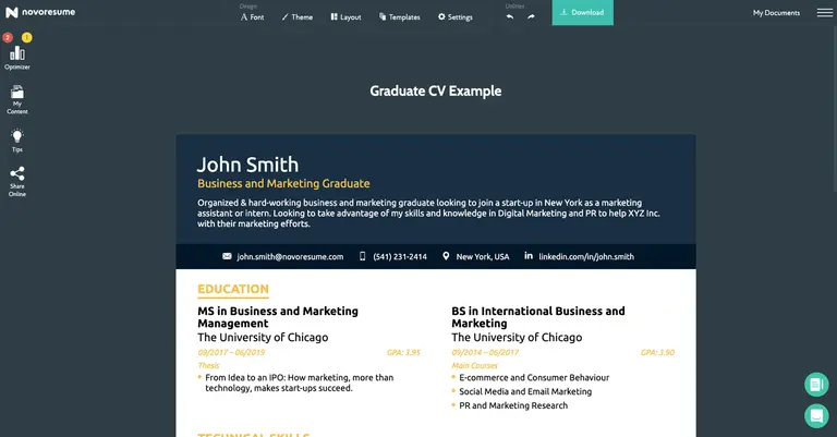 How Long Should a CV be in 2026 - Optimal CV Length