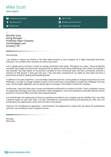 How to Write a Cover Letter with AI | How-To Guide for 2026