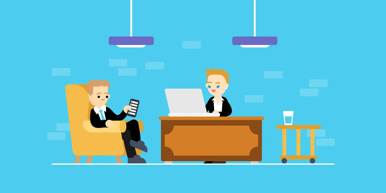 Job Interviews & Find A Job - Categories