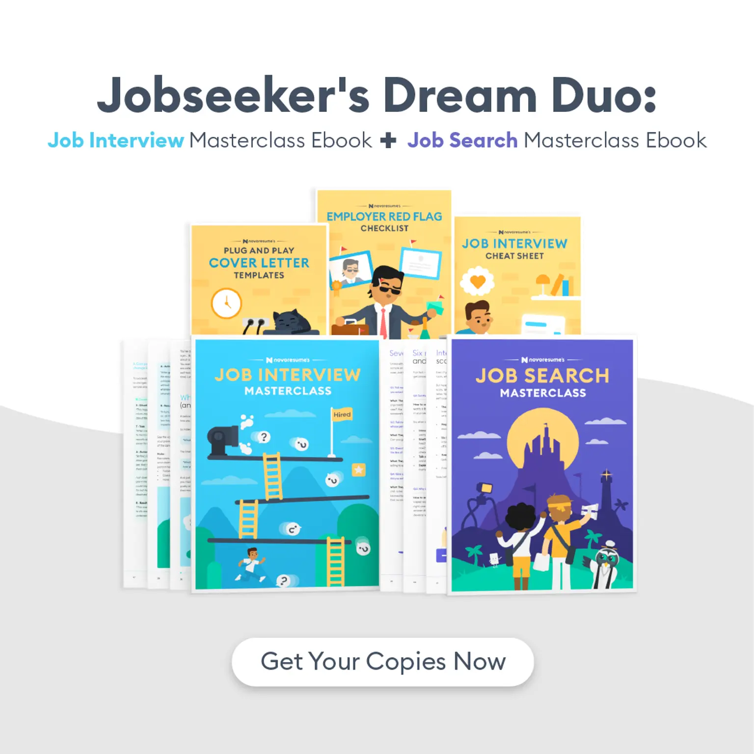 75+ Job Interview Statistics That Will Help You Get Hired in 2025 ...