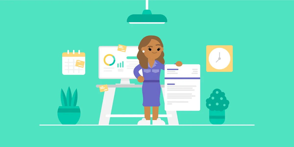 Marketing Executive Cover Letter Example [w/ Samples]