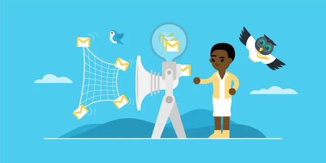 65+ Networking Email Subject Lines [& Tips!] | Novoresume