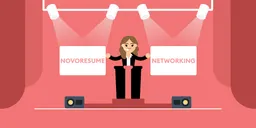 12 Types of Networking Events (You Don’t Want to Miss Out On) | Novoresume