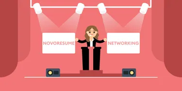 12 Types of Networking Events (You Don’t Want to Miss Out On) | Novoresume