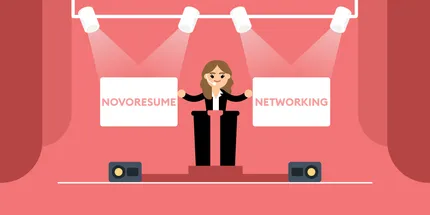 12 Types of Networking Events (You Don’t Want to Miss Out On) | Novoresume