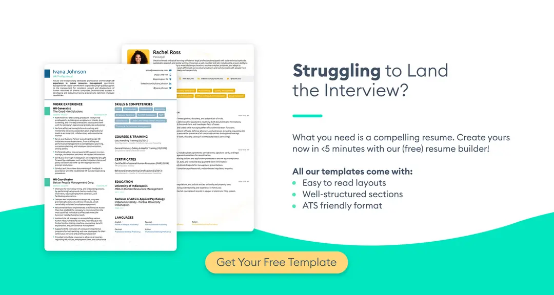 How to Optimize Your Resume for AI Scanners | Guide for 2026 | Novoresume
