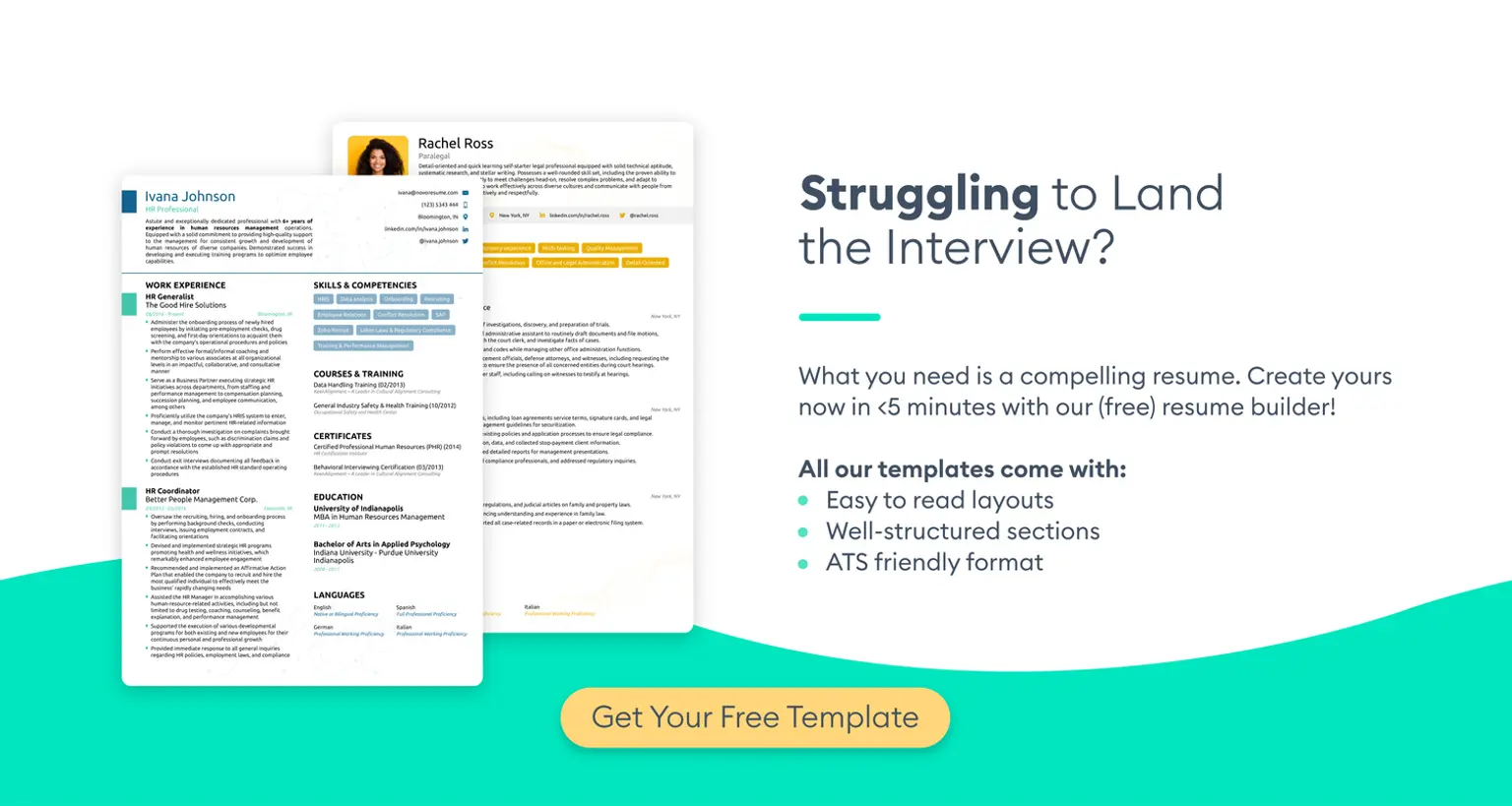 How to Optimize Your Resume for AI Scanners | Guide for 2026 | Novoresume
