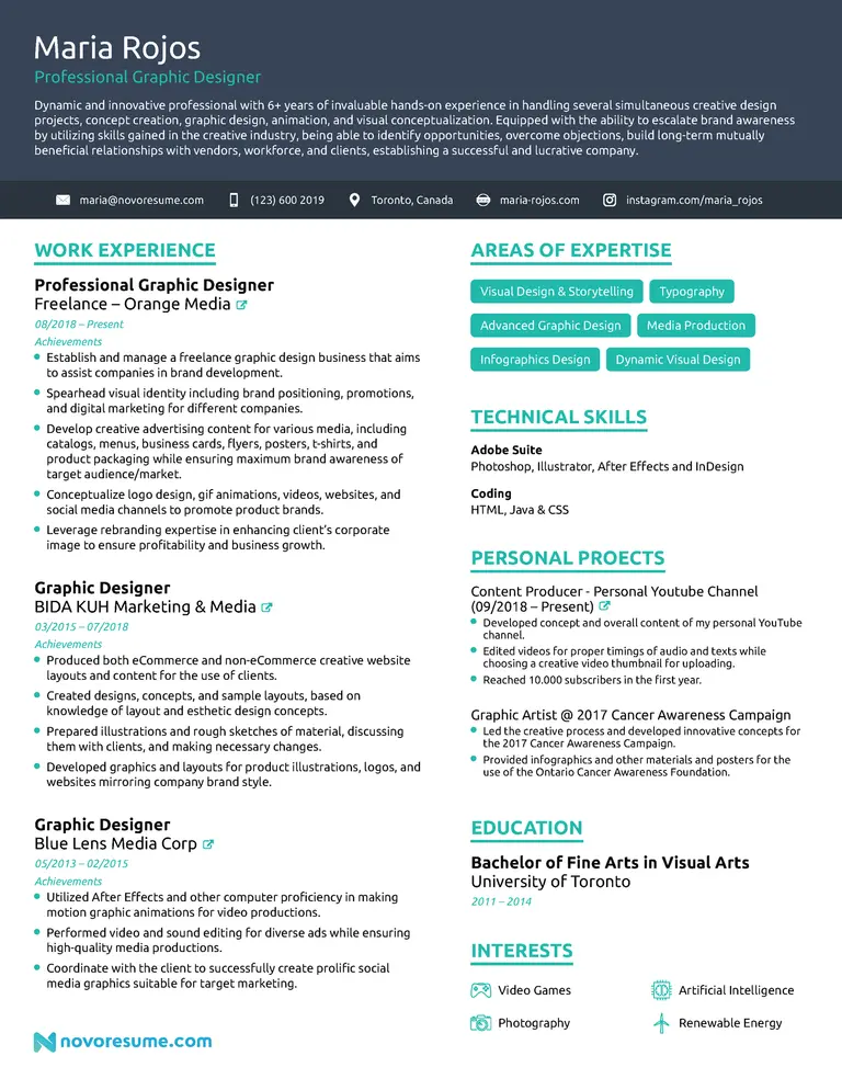 PDF vs DOC CV - Best Practices for 2026