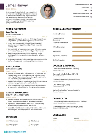 PDF vs DOC CV - Best Practices for 2026