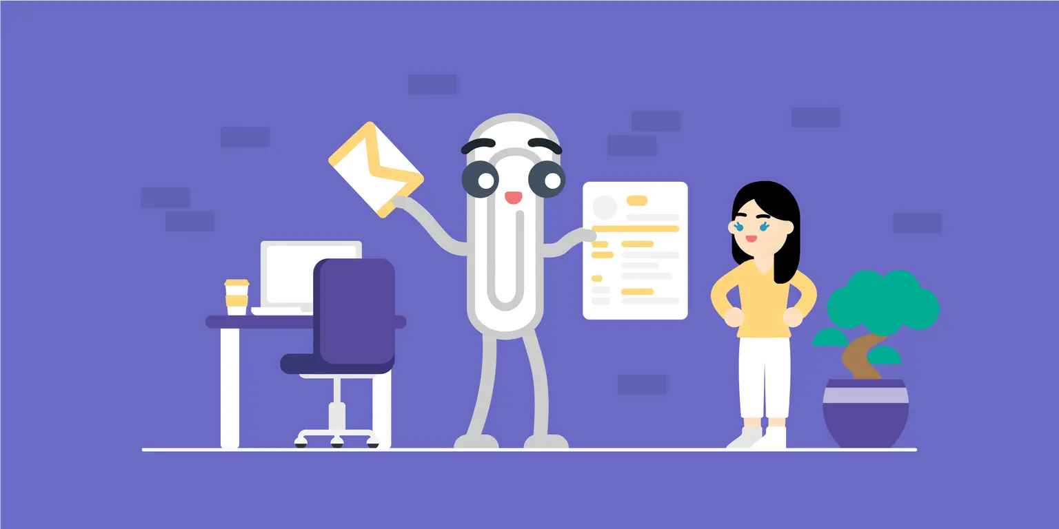 How to Say ‘Please Find Attached My Resume’ in 2026