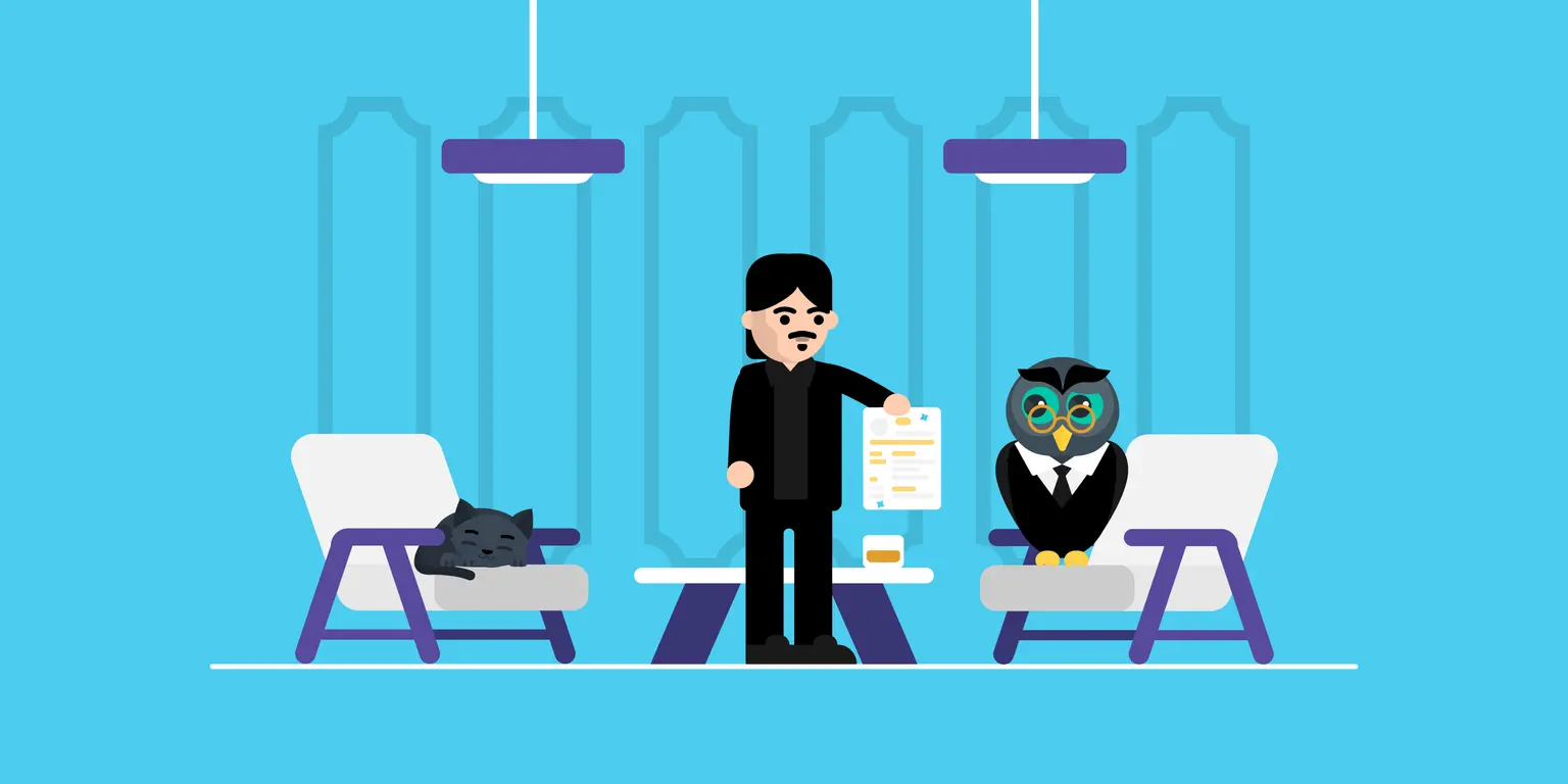 8 Steps to Write the Perfect Return to Workforce Resume