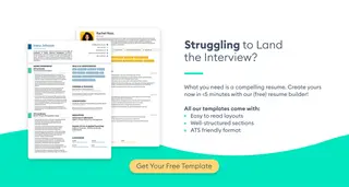 8 Steps to Write the Perfect Return to Workforce Resume | Novoresume