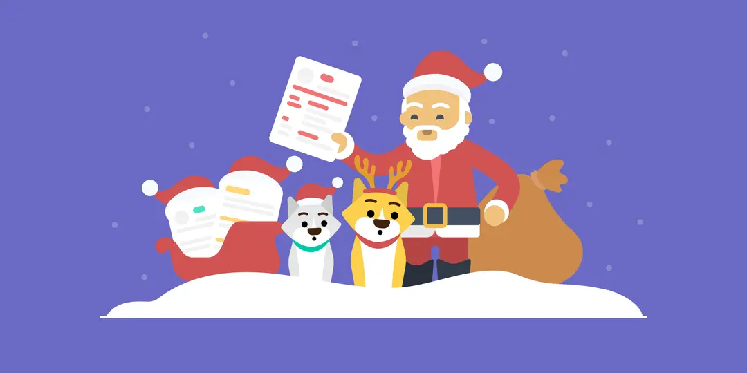Santa's Professional Secrets: A Resume That Sleighs the Competition!