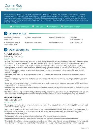 Your Ultimate Guide to the UK CV Format (With Examples)