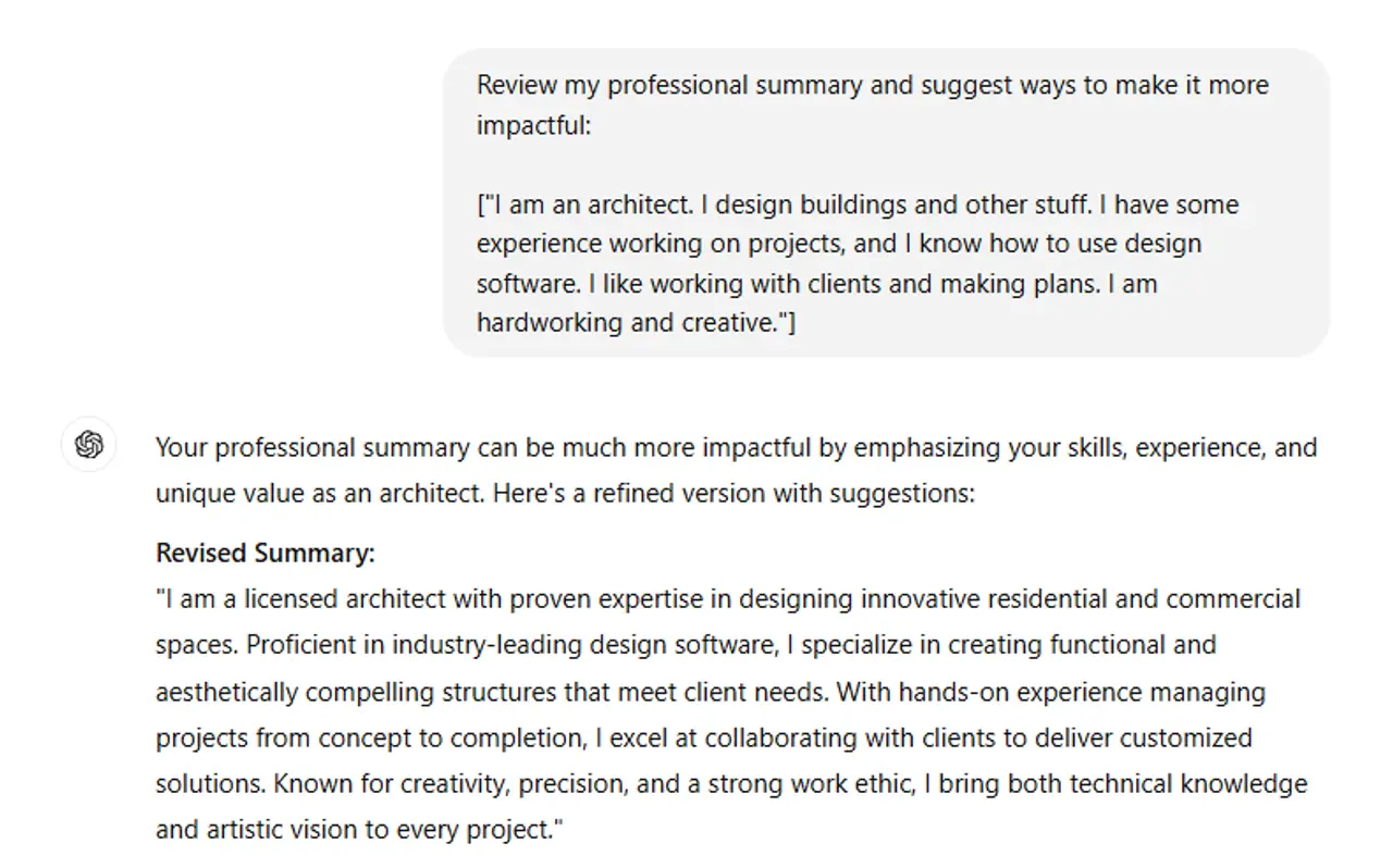 77+ Resume Summary Examples for 2026 [+How-to Guide]