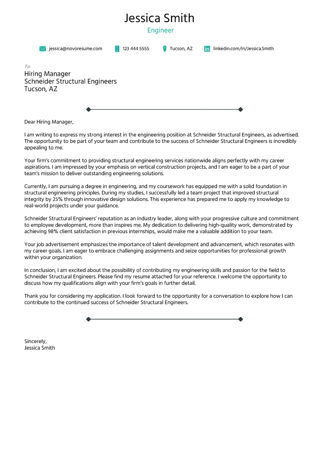 16+ Cover Letter Templates [Tailored for Every Industry & Role]