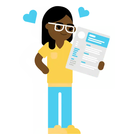Professional CV Maker for 2026 | Create Your Perfect CV Online